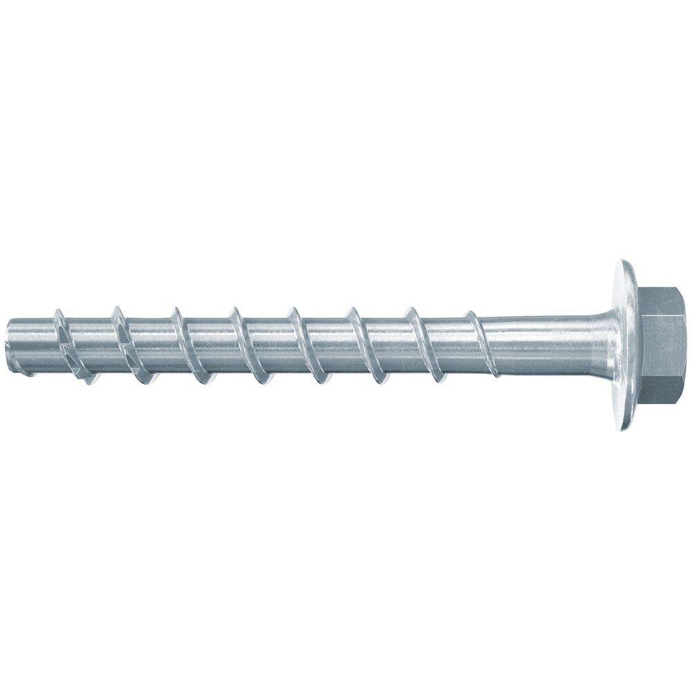 Betonskrue ULTRACUT FBS II US 8-14mm x 55-260mm | HANSEN SEEST ...
