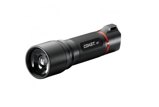COAST HP7 håndlygte (410 lumen) - i blisterpakning | HANSEN SEEST ...